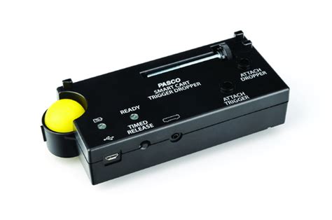 Smart Cart Trigger Dropper Me 1249 Products Pasco