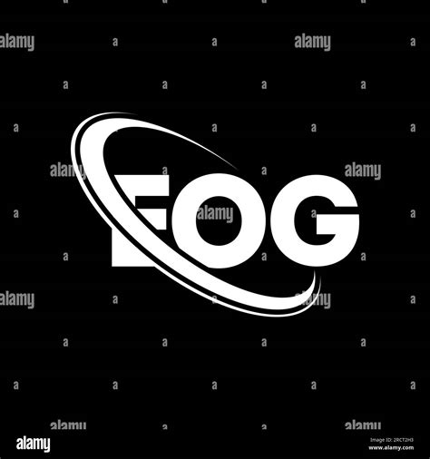 Eog Logo Stock Vector Images Alamy