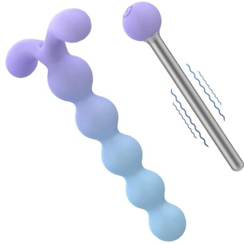 Vibrating Wand