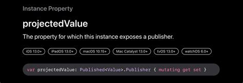 Swiftui Stateobject Observedobject Environmentobject