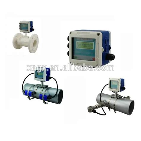 Digital Ultrasonic Totalizing Bitumen Flow Meter Buy Bitumen Flow Meter Bitumen Ultrasonic