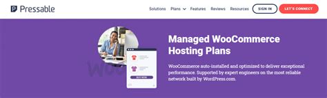 8 Best Managed Hosting Services For Woocommerce Learnwoo