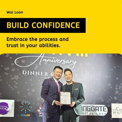 Wai Loon Chew On Linkedin Personaldevelopment Candoattitude