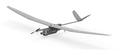 Eos Fixed Wing Mini Uav Drone Unmanned Systems Technology