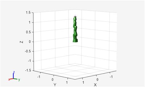Obtain Collision Data For Manipulator Collision Checking Matlab