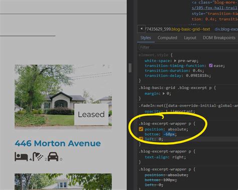 Can Someone Who Is Code Savvy Help Me Increase The Space Between Custom