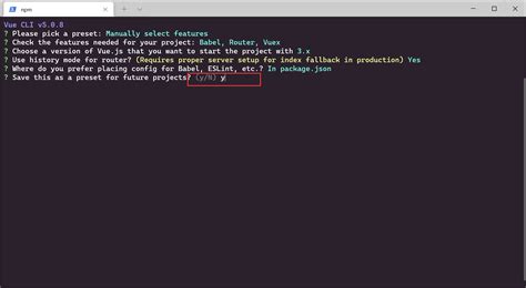 Springbootvue项目（vue3环境搭建 基础页面）springbootvue3项目 Csdn博客