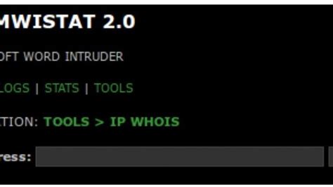 New Ms Word Exploit Kit Adds Statistics Tool To Track Success Of The Campaign