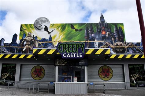Is The Clifton Hill Fun Pass Worth It Mamas On Vacation