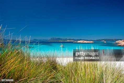 Maddalena Archipelago National Park Photos And Premium High Res