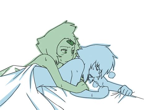 Rule 34 After Sex Convenient Censoring Jearwork Lapidot Lapis Lazuli Steven Universe Peridot