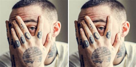 Who Is Karla Amador New Details On Sex Worker Who Provided Services To Mac Miller In Final Days