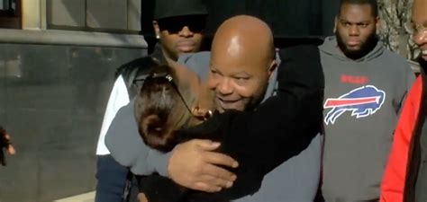 Cory Epps Suing Buffalo For Being Wrongly Convicted