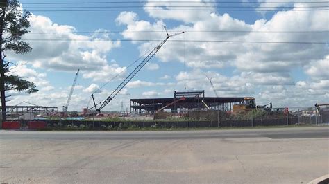 Incentives Approved For 11 Billion Amazon Data Center Project Inside Indiana Business