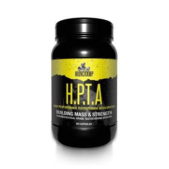 HPTA MRSupps