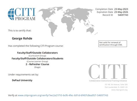 George Robert Rohde Posted On Linkedin