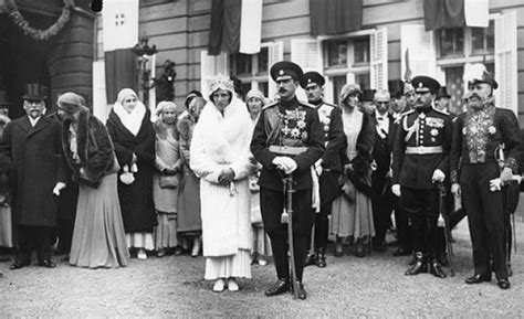 Мръсните тайни на БГ историята Как Фердинанд и Борис Iii се женят за