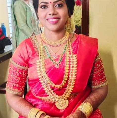 Sai Priya Beauty Parlour Thiruvananthapuram