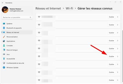 Windows 1110 Pas Daccès Internet Comment Réparer La Connexion Wi