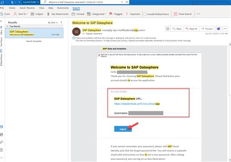 How To Create An Sap Datasphere Service Instance I Sap Community