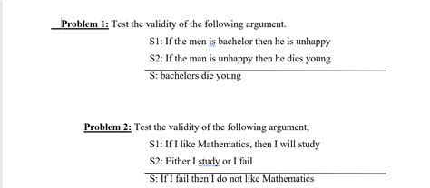 Solved In Discrete Mathematics Solve Problem And Don T Chegg