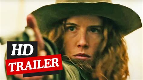 Calamity Jane Official Trailer Youtube