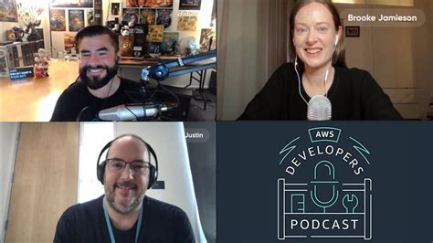 brooke jamieson on linkedin aws stepfunctions