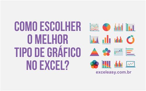 Tipos de Gráficos do Excel Como Escolher o Melhor Excel Easy