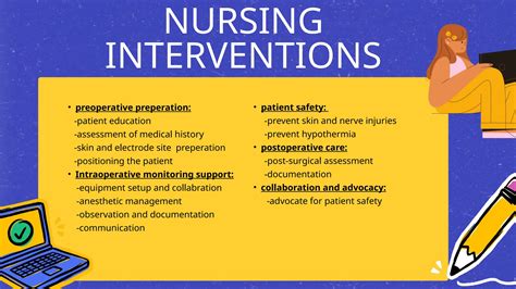 Intraoperative Monitoring Used In Operation Theatre Pptx