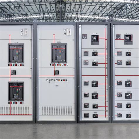System Pro E Power Abb Cepsa Electro