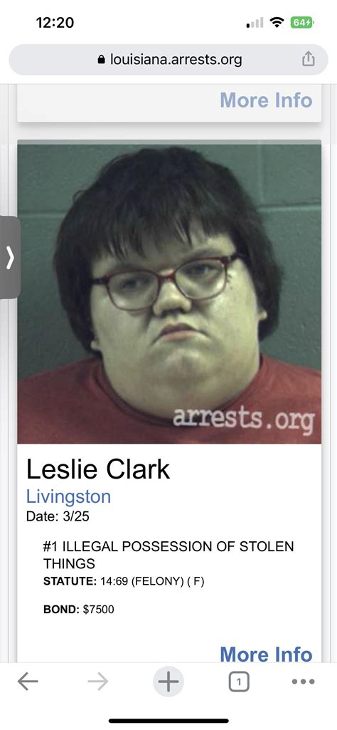 Lol R Leslieclarksnark