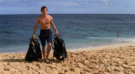 Auscaps Dylan Bruno Corey Sevier Jay Kenneth Johnson Josh Hopkins And Dennis Rodman