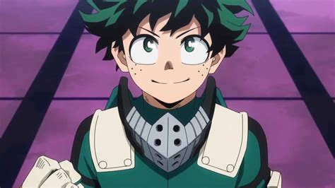 My Hero Academia Season 5 Episode 3 Release Date Where To Watch Online