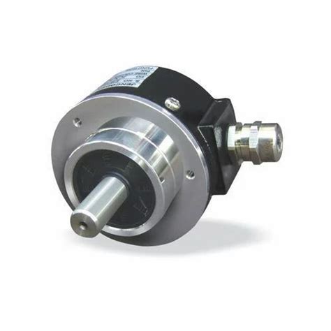 Incremental Encoders Sensor At ₹ 10000 Piece Absolute Angle Encoder In Ahmedabad Id 3827834333
