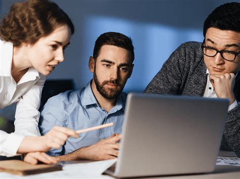 4 Proven Strategies To Improve Your Data Science Skills Institute Of Data