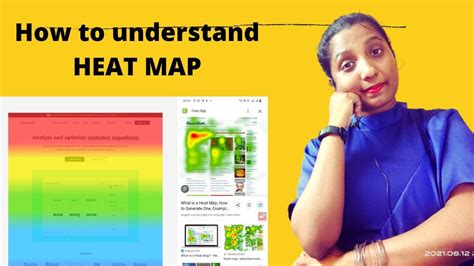Heat Maps Explained At Doris Whitfield Blog