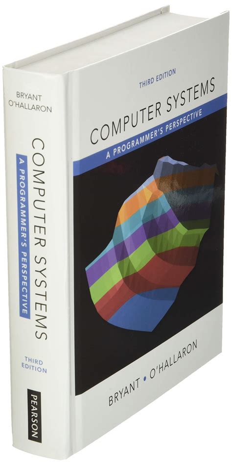 Mua Computer Systems A Programmers Perspective Trên Amazon Mỹ Chính