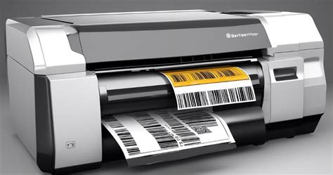 Market Overview And Printer Types In South Africa