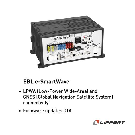 Ebl E Smartwave