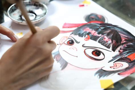 湖南衡山：当哪吒遇上皮影 “传统”与“新潮”碰撞出新“火花” 地方频道 央视网