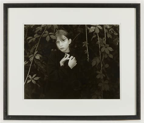 John Sturges Jock Sturges Photograph Of Young Girl Mutualart