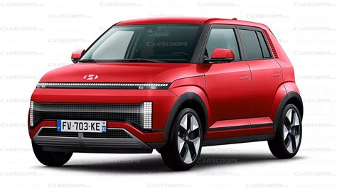 과연 얼마일까 2024년 캐스퍼 전기차 출시 예정 위드카뉴스