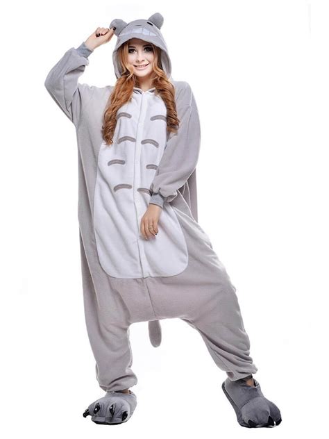 Кигуруми FunFur Тоторо - цены, характеристики и отзывы | купить на ...