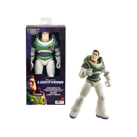 Boneco Disney Pixar Lightyear
