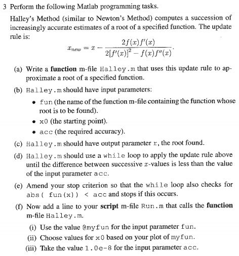 Matlab Using Outputs From One Function As Inputs In Another Stack