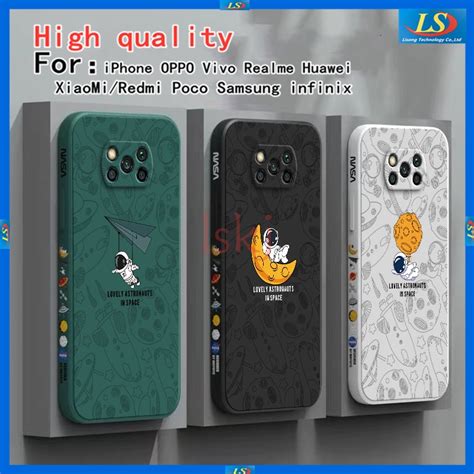 Case Poco X3 Pro Casing Poco X3 Nfc X5 5g M4 Pro 4g X5 Pro 5g