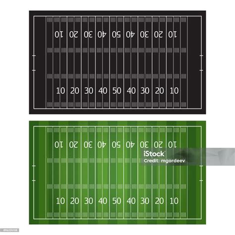 축구 또는 축구 게임 전략 계획 분필로 칠판에 고립 된 배경을 문질러 서 축구 또는 축구 전략 위원회 게이트에 대한 스톡 벡터