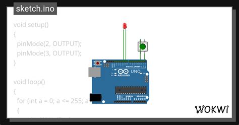 Wokwi Online ESP32 STM32 Arduino Simulator Wokwi Online ESP32 STM32 Arduino Simulator