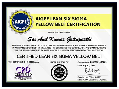 Rahul Iyer On Linkedin Well Done Sai Anil Kumar