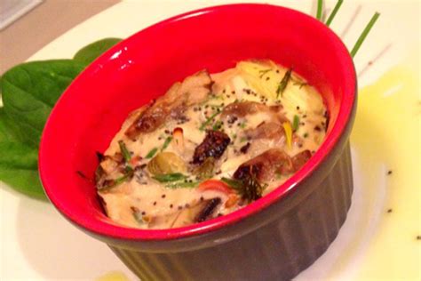 Mini Quiche Cu Legume Si Cascaval Fashion8 Ro 🌟